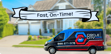 Corona Plumbers | Circle City Plumbing & Rooter | 951-546-0630